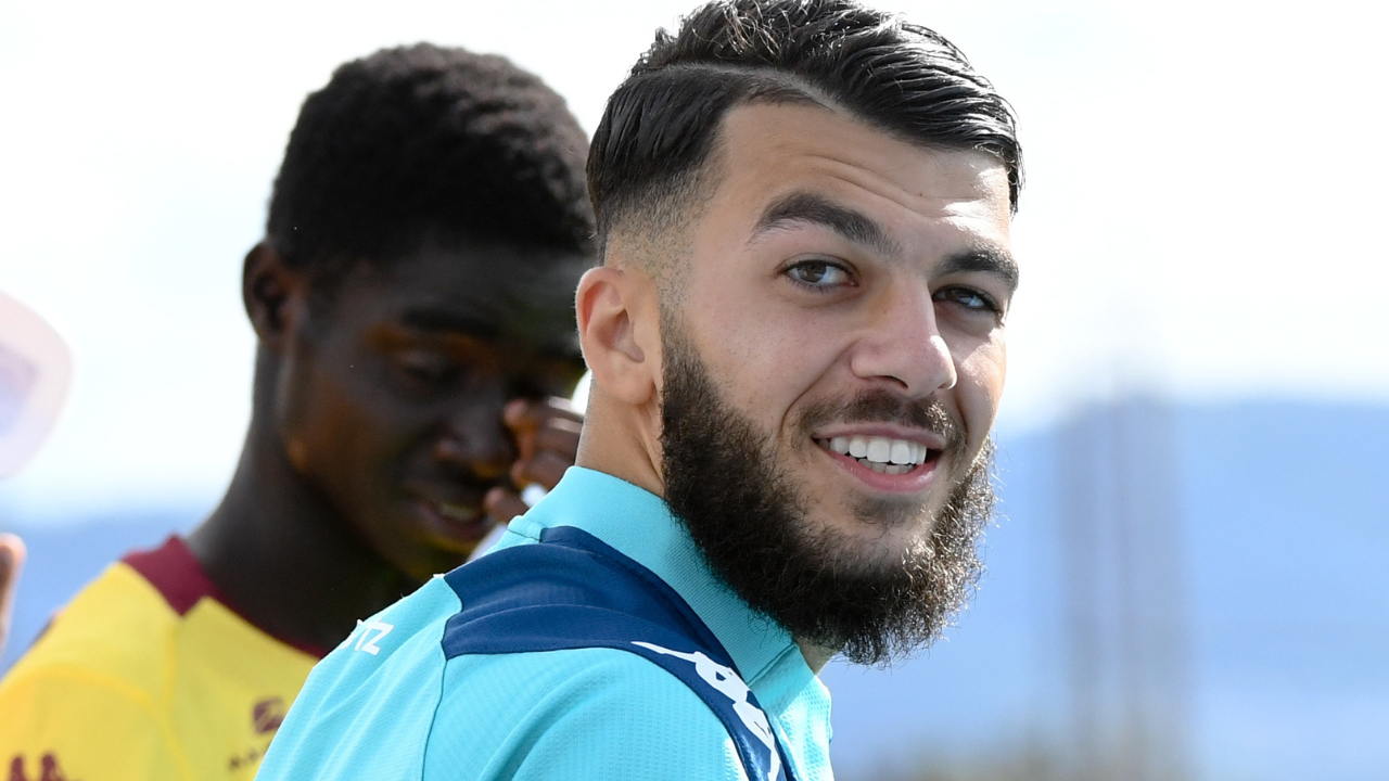 Mercato OL : le dossier Mikaudatze bloqué